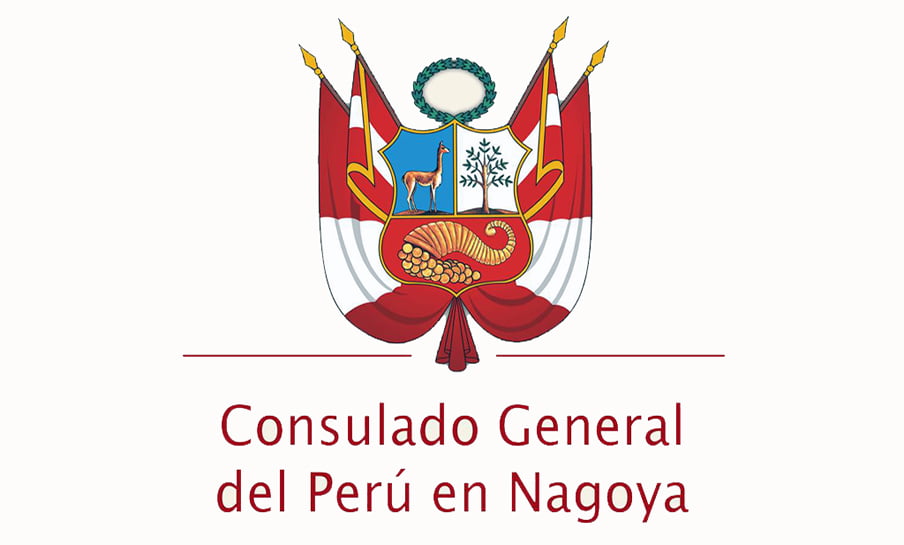 Consulado General del Perú en Nagoya - Guia Japão