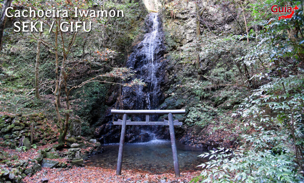 Seki - Guia Japão
