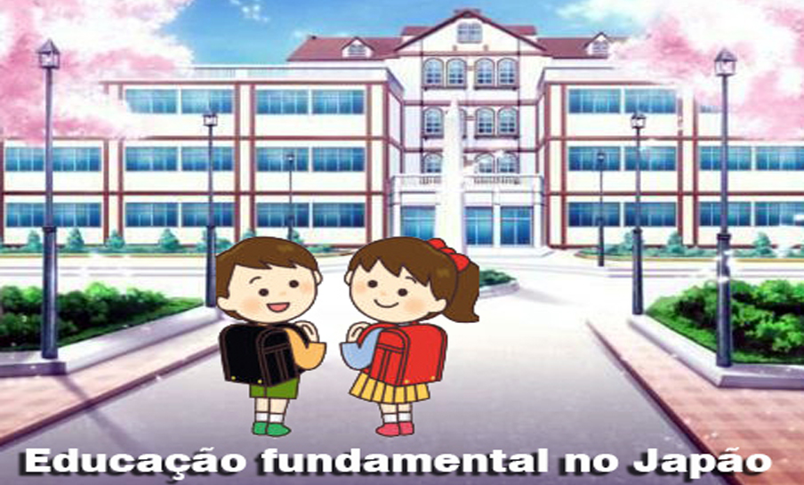 Educação fundamental no Japão – Shogakko e Chugakko - Guia Japão